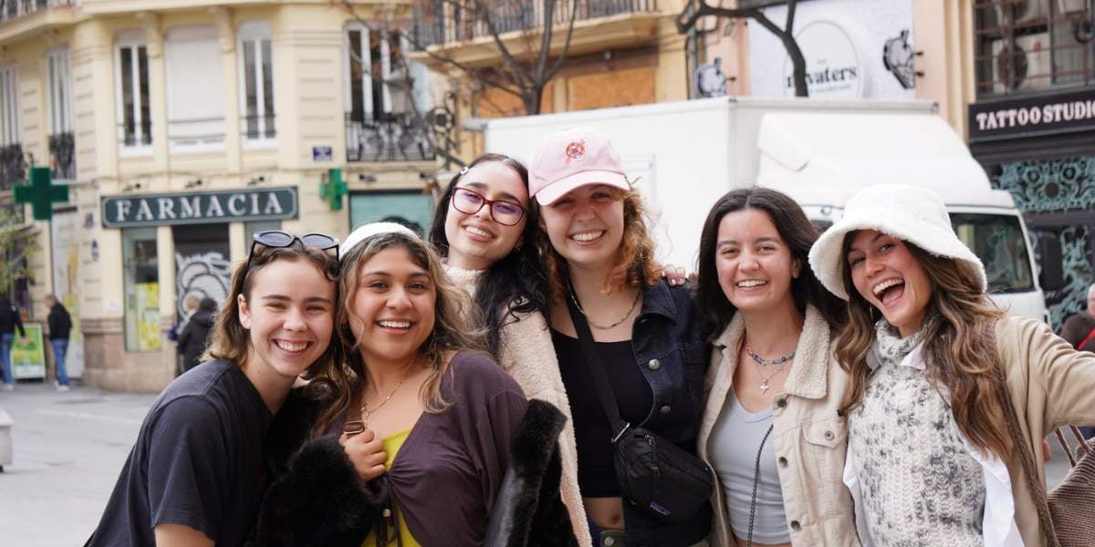 CEP - HBCU Consortium - Black Barcelona